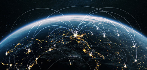 Vodacom Fibre | Brought to you by Mweb