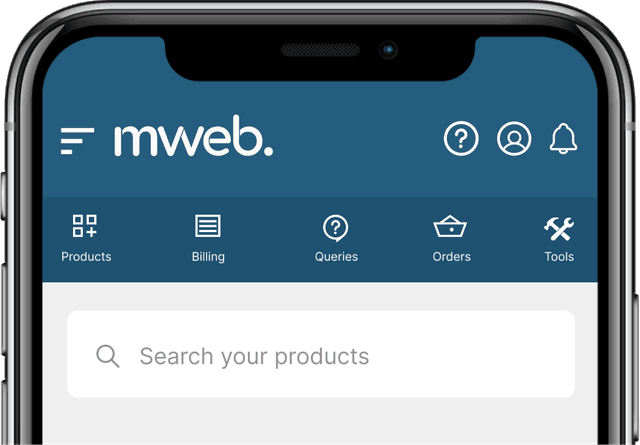 Mweb | Your Go-To Choice for Affordable Internet Packages