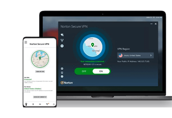 Norton 360 AntiVirus | Mweb
