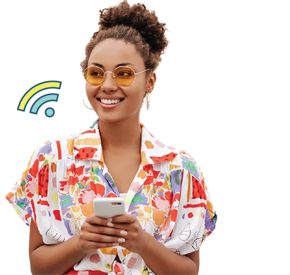 Mweb | Affordable and Flexible LTE Internet to Suit Your Budget